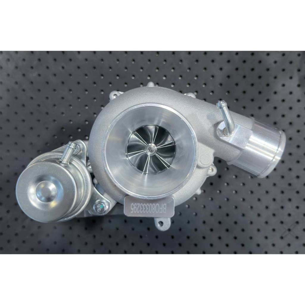 TURBO 3000 ขนาดปาก 43 ใบหน้า 6 ใบหลัง 12 | Shopee Thailand
