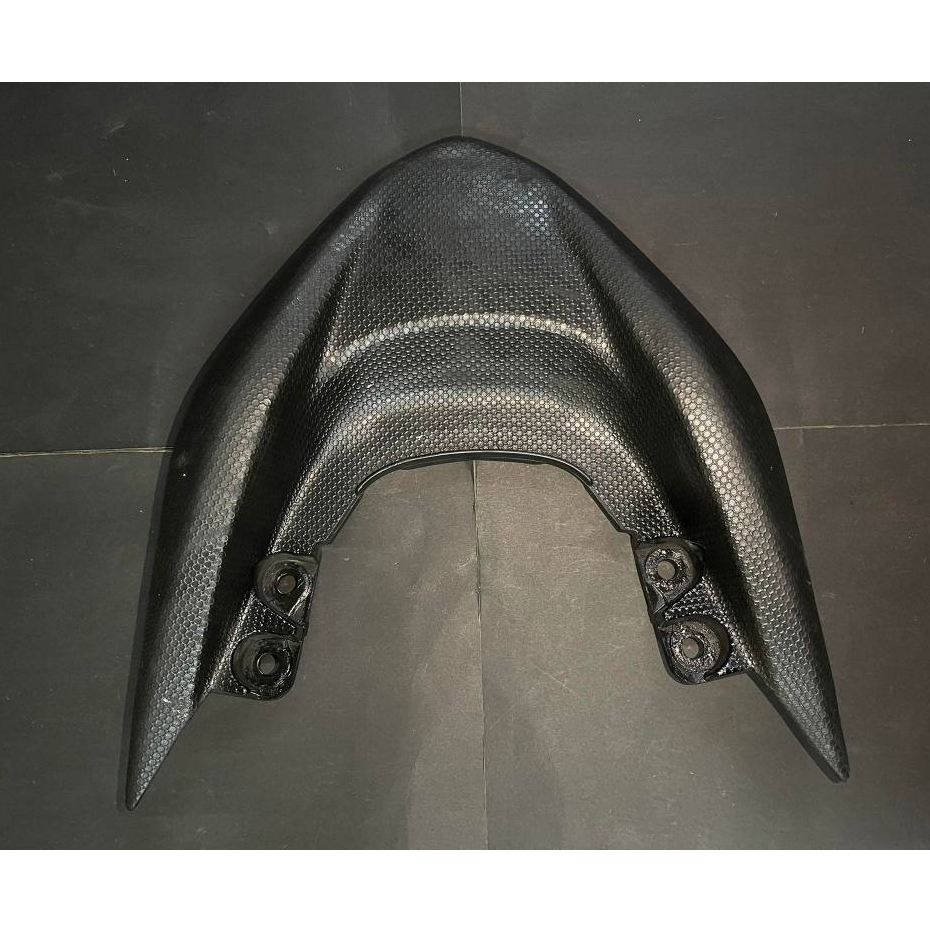กันตก honda CZI แท้ศูนย์ เหล็กจับท้ายเบาะ มือ2ถอดประกอบ | Shopee Thailand