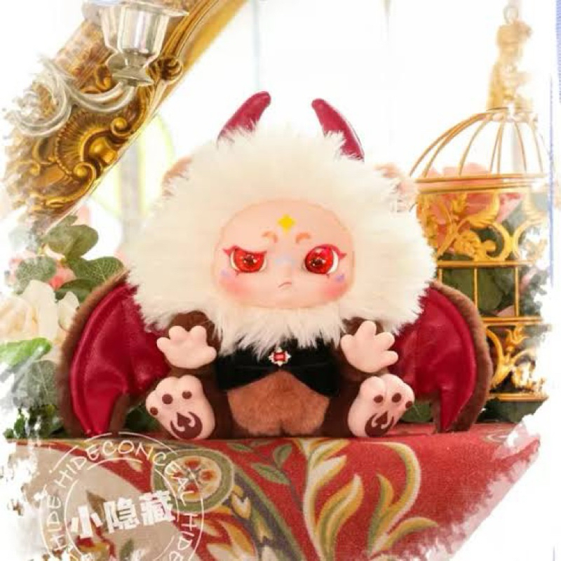 👿 Secret พร้อมส่งทันที🔥🔥 Devil Secret Kimmon V2 ส่งจากไทย | Shopee Thailand