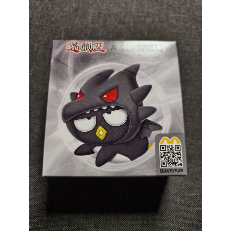 McDonald's Collab YuGiOh! x Hello Kitty and friend | Shopee Thailand