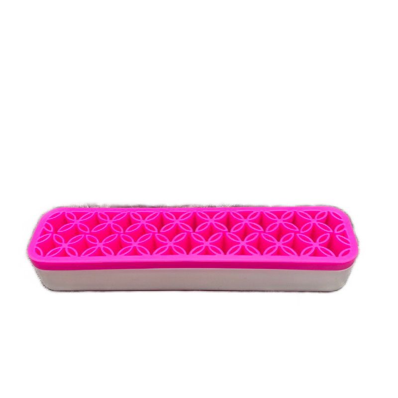 Stoner Silicone organizer dab accessories, bong accessories 10/14/18mm ...