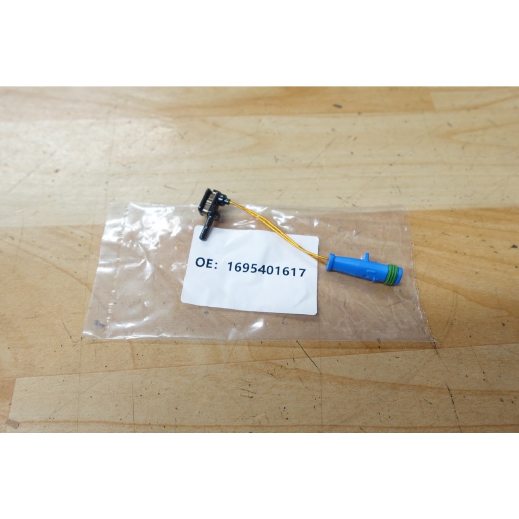 เซนเซอร์ผ้าเบรค (Brakes Pads Wear Indicator Sensor) Mercedes - Benz ...