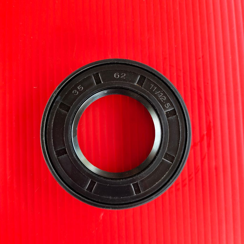 ซีลกันน้ำเครื่องซักผ้า Electrolux ขนาด 35x62.1x11/12.5 TCY-1 รุ่นที่ ...