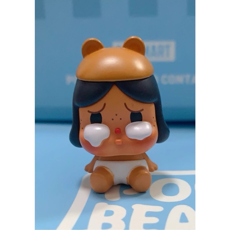 (พร้อมส่งในไทย) Pop Mart Bean Sitting Posture Series | Shopee Thailand