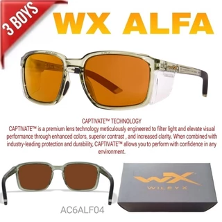 wiley x ราคาพิเศษ | ซื้อออนไลน์ที่ Shopee ส่งฟรี*ทั่วไทย!