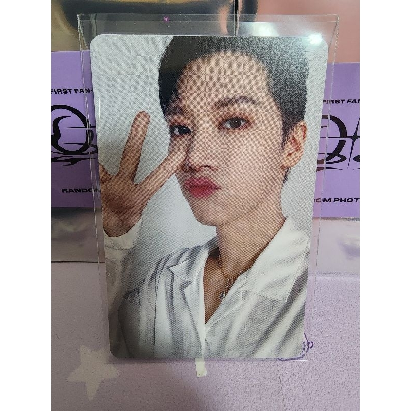 Trading Card เตนล์- TEN FAN-CON Japan | Shopee Thailand