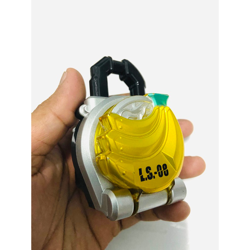 DX Lockseed ไรเดอร์ไกมุ Al’s.08 | Shopee Thailand