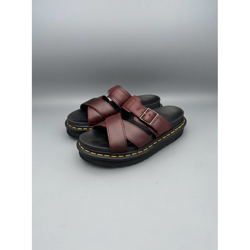 Dr.martens Ryker Size36 | Shopee Thailand