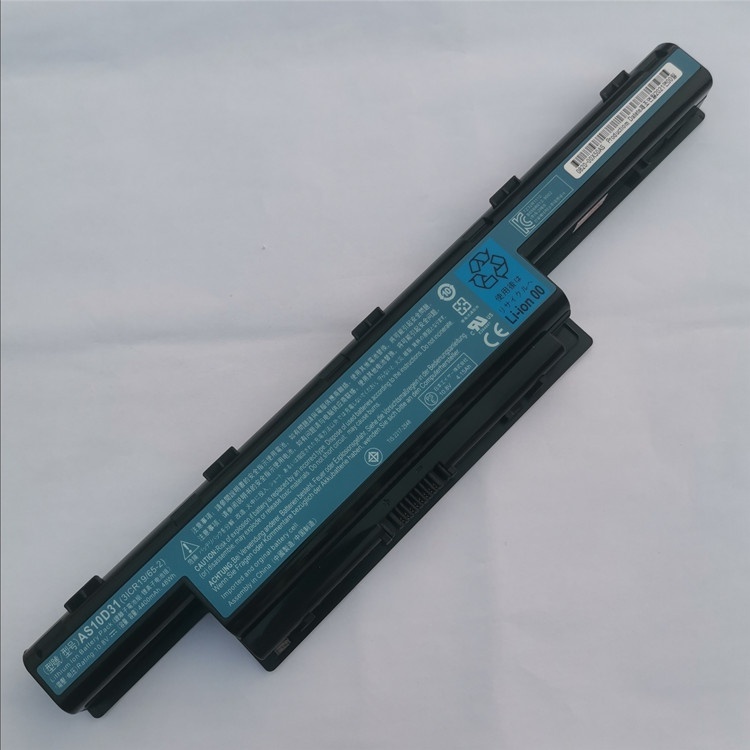 Original New Laptop Battery AS10D31 AS10D51 AS10D81 for Acer Aspire ...