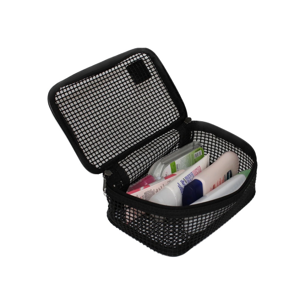 กระเป๋าตาข่ายใบเล็ก แบรนด์ Stream Trail - รุ่น Mesh inner case (สามารถ ...