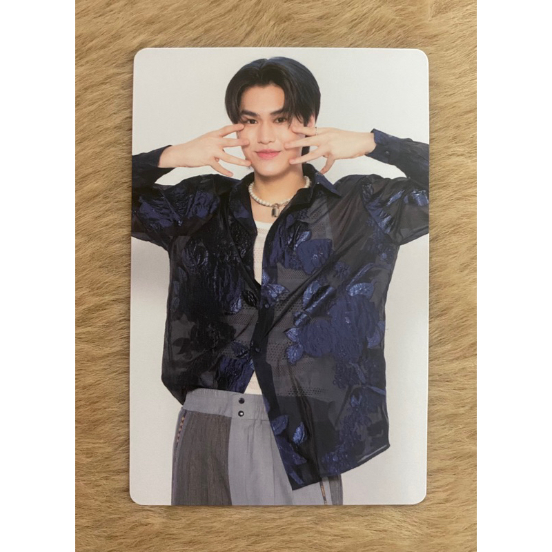 DICE DEBUT PHOTOCARD OBO การ์ด โอโบ | Shopee Thailand
