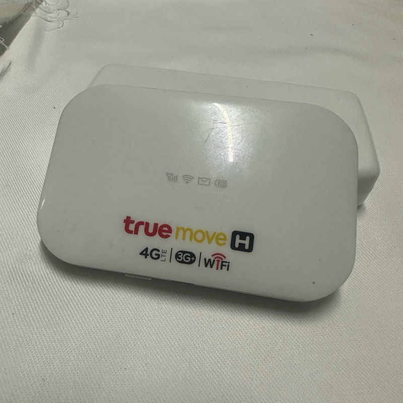 True 4g pocket wifi | Shopee Thailand