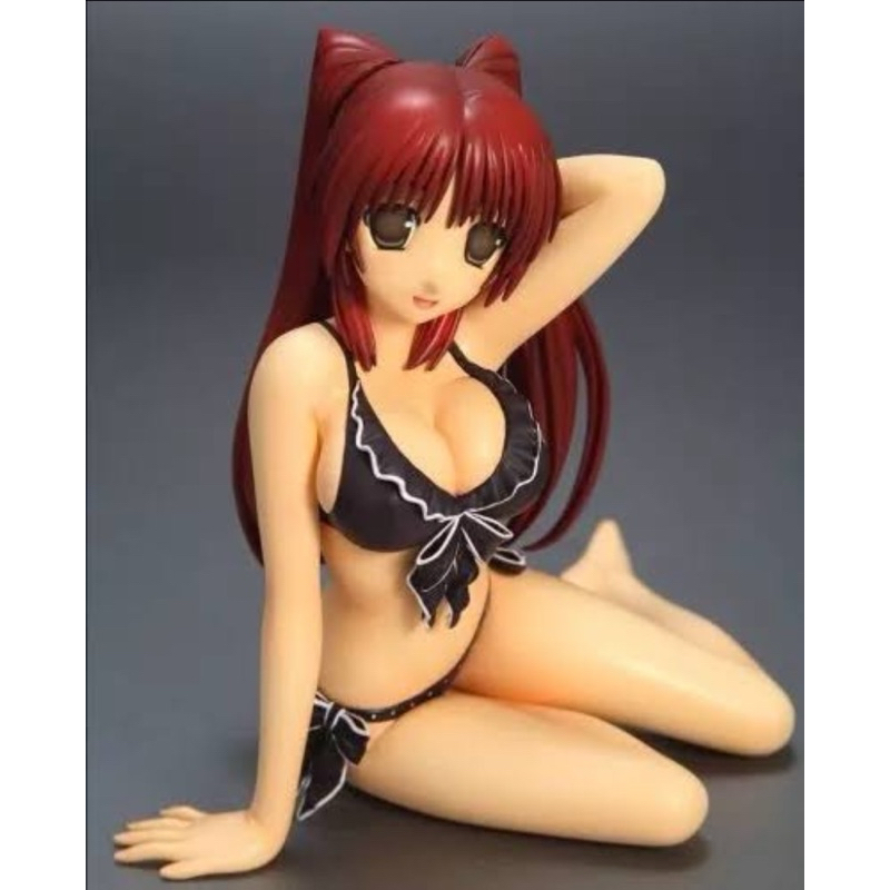 Figureแท้💯%Jp🇯🇵 To Heart 2 - Kousaka Tamaki - 1/7 - Ruffle Bikini Ver. (Kotobukiya) | Shopee ...