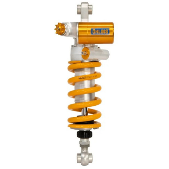 โช๊คหลัง OHLINS BM 645 for BMW R nineT Urban G/S ,Scrambler 2021-23 ...