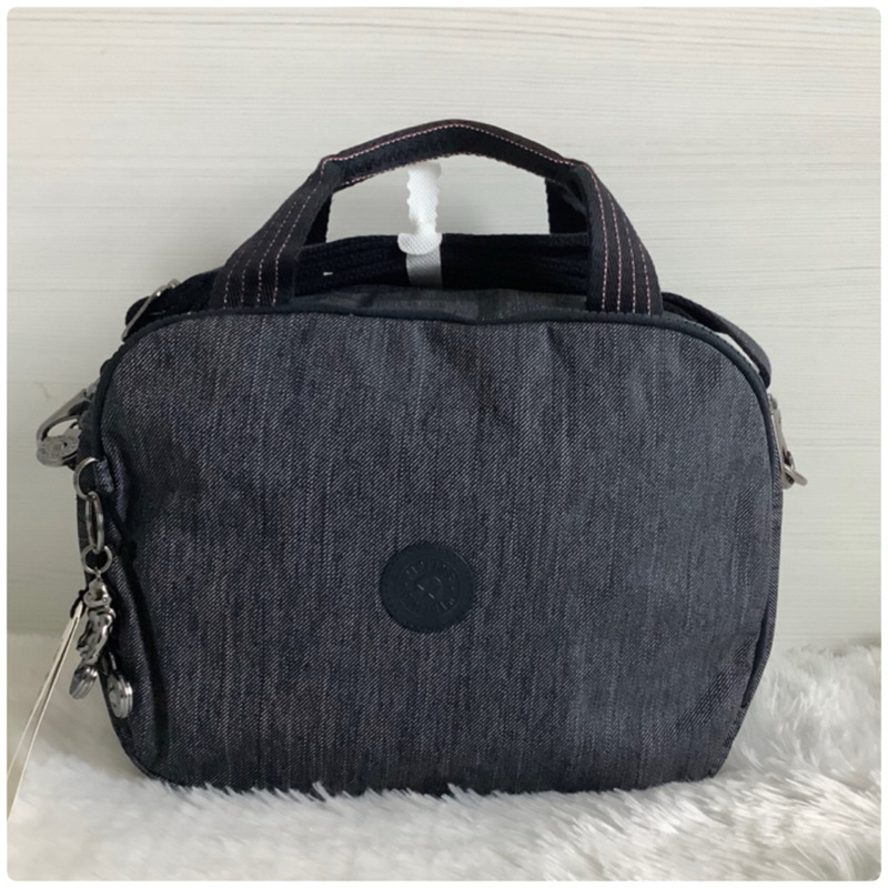 Kipling Palmbeach @ Active Denim ของแท้ | Shopee Thailand
