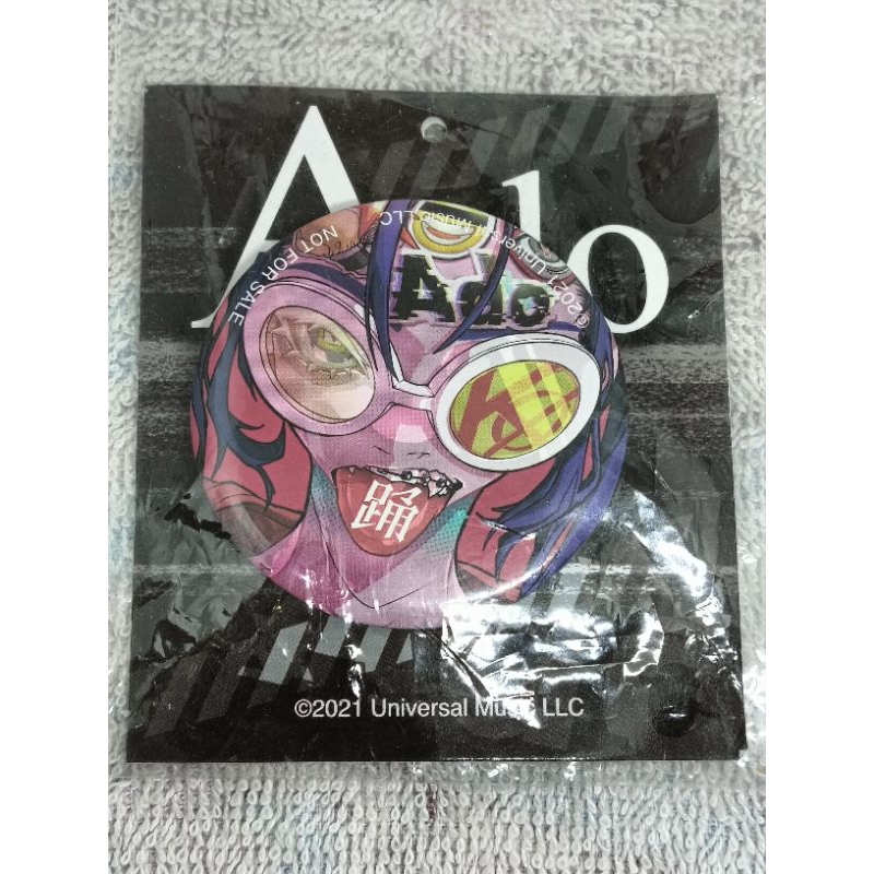 เข็มกลัด - Ado - Donki original badge | Shopee Thailand