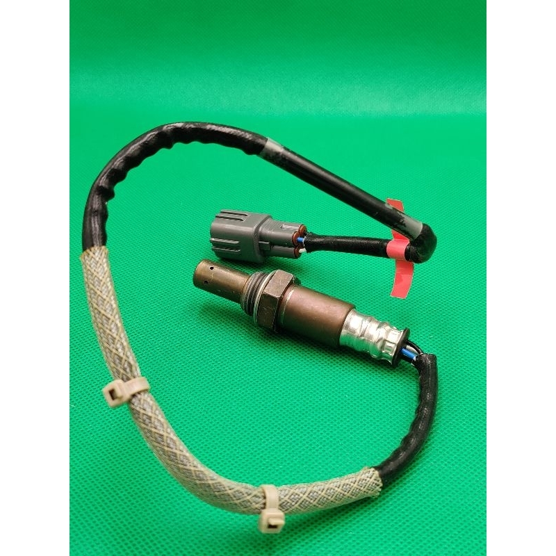 เซ็นเซอร์ไอเสีย Oxygen Sensor TOYOTA VIGO REVO Fortuner Innova (1TRFE ...