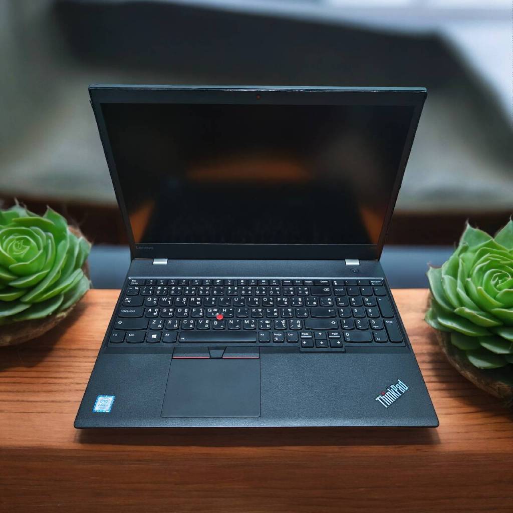 Thinkpad P51s WorkStation 15.6" I7 GEN 7 Ram 16GB M.512GB NVIDIA Quadro ...