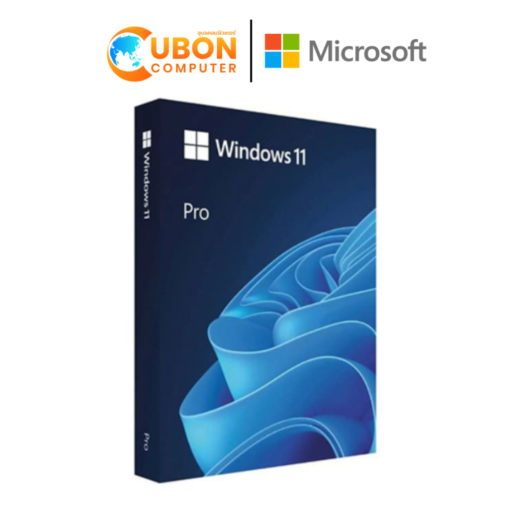 MICROSOFT WINDOWS 11 Pro FPP 64-bit Eng Intl USB (HAV-00163) | Shopee ...