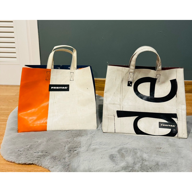 Freitag F704 Cake Limited Edition | Shopee Thailand