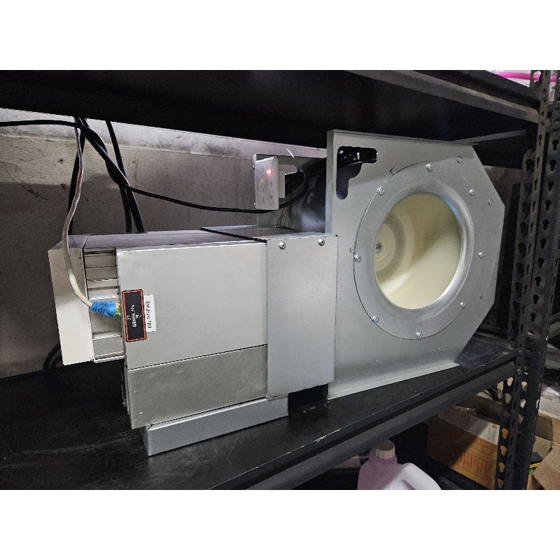 พัดลม Blower สำหรับ Asic ใช้ได้กับทุกรุ่น | Shopee Thailand