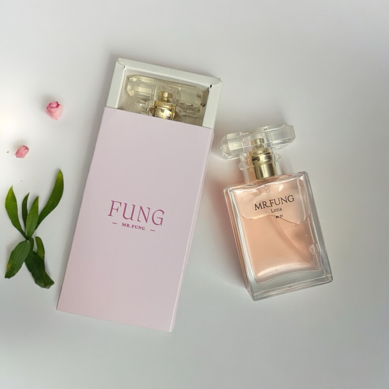 MR.FUNG : Lena Mr.01 ขนาด 30 ml | Shopee Thailand