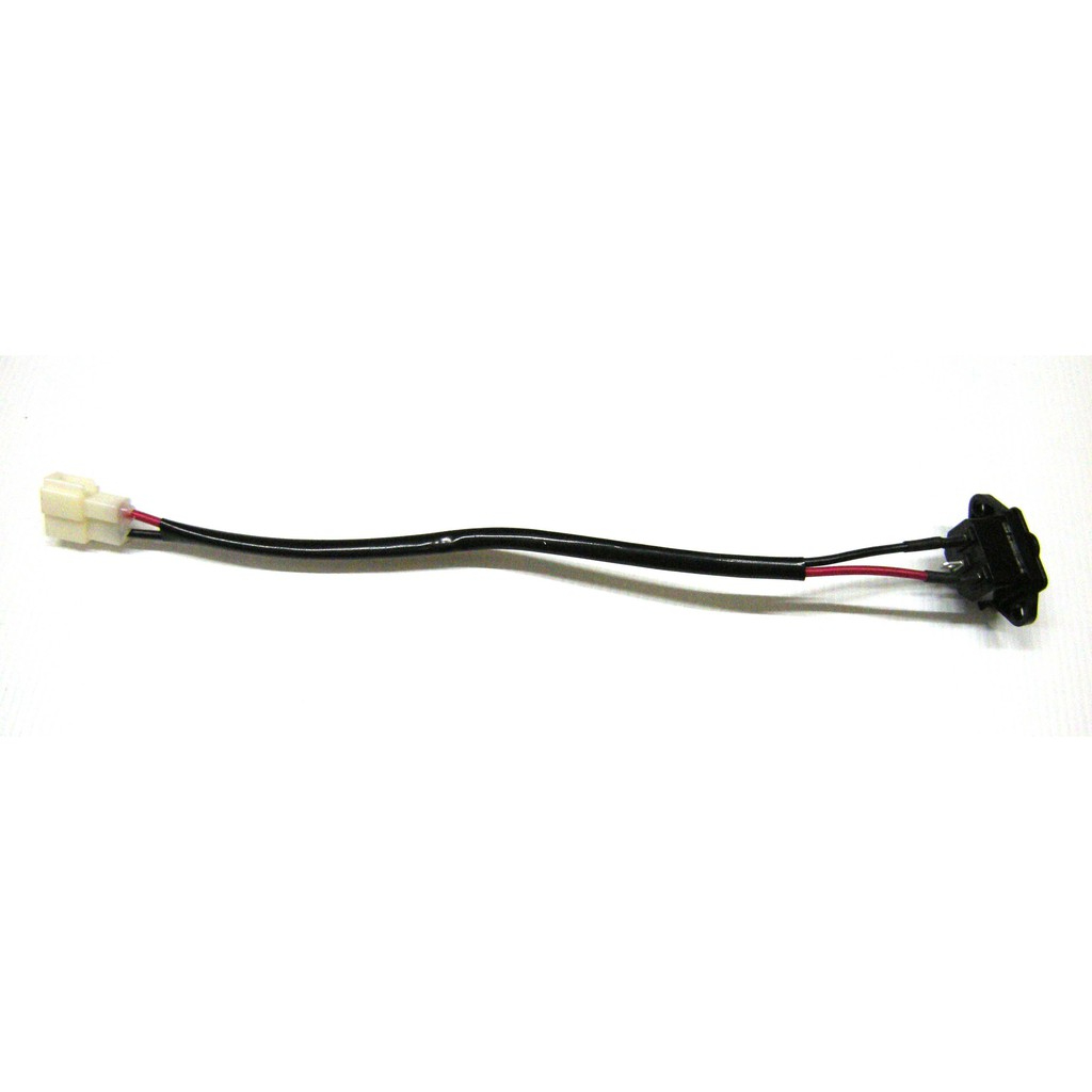 DECO สายต่อจุดชาร์จติดตัวรถ มอเตอร์ไซค์ไฟฟ้ารุ่น1000W OEM/Sofia/Luciano ...