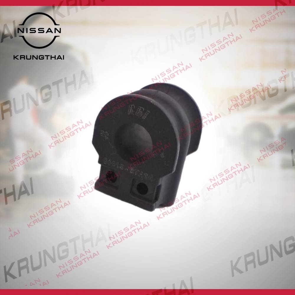บู๊ซยางรัดเหล็กกันโคลงหน้า ราคาต่อคู่ NISSAN TEANA L33 เครื่องยนต์ MR20 ...
