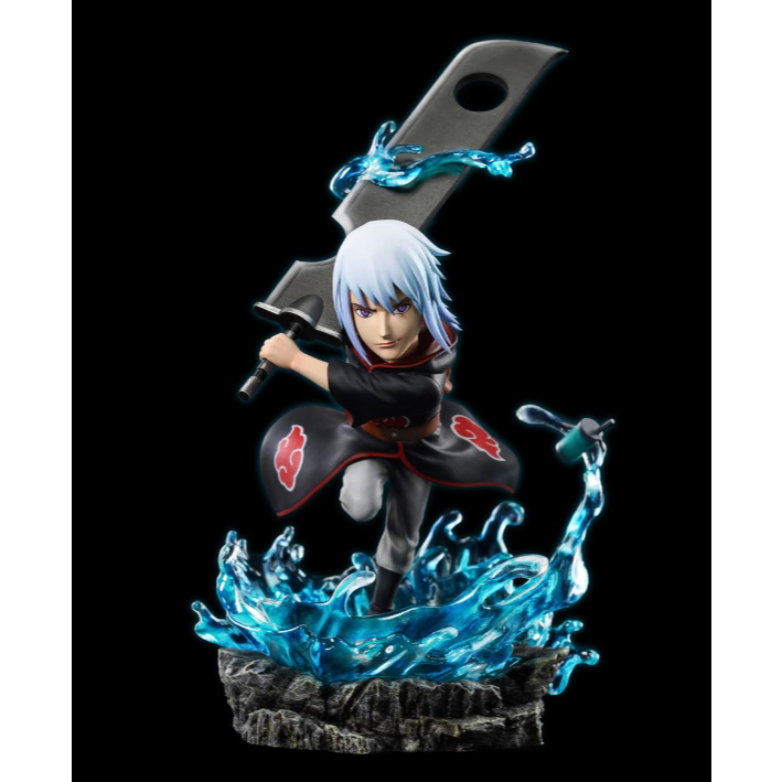 ST STUDIO - Suigetsu Taka Team โมเดล เรซิ่น ของแท้ ของใหม่ พร้อมส่ง ...