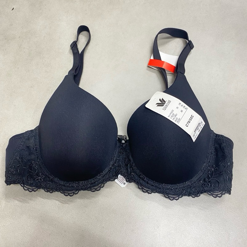เสื้อชั้นใน Wacoal Basic Bra รุ่น WB9896 | Shopee Thailand