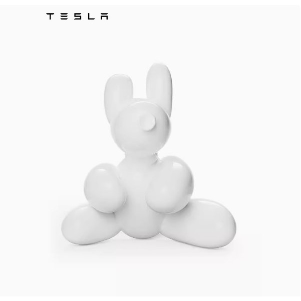 (Pre-Order ของแท้นำเข้า) Tesla dog mode car, dog doll | Shopee Thailand
