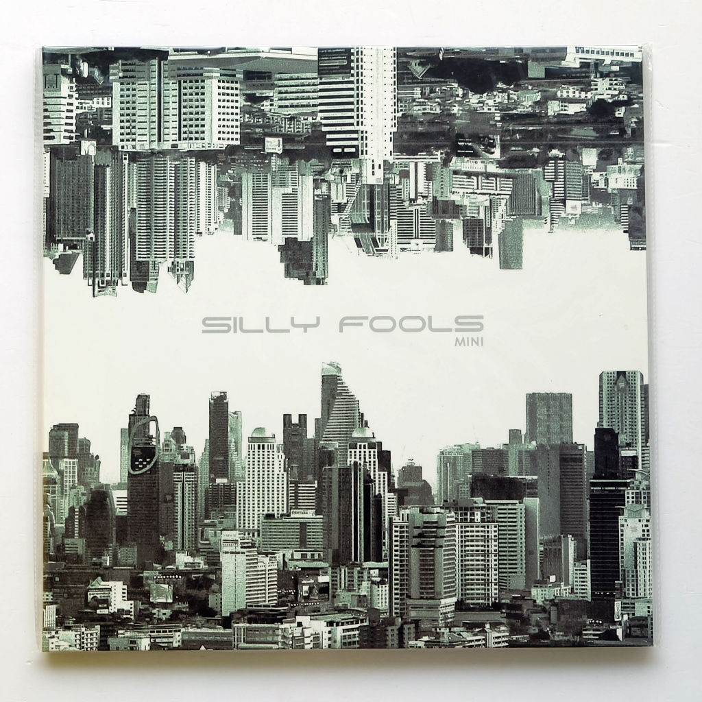 Silly Fools - Mini Album | Shopee Thailand