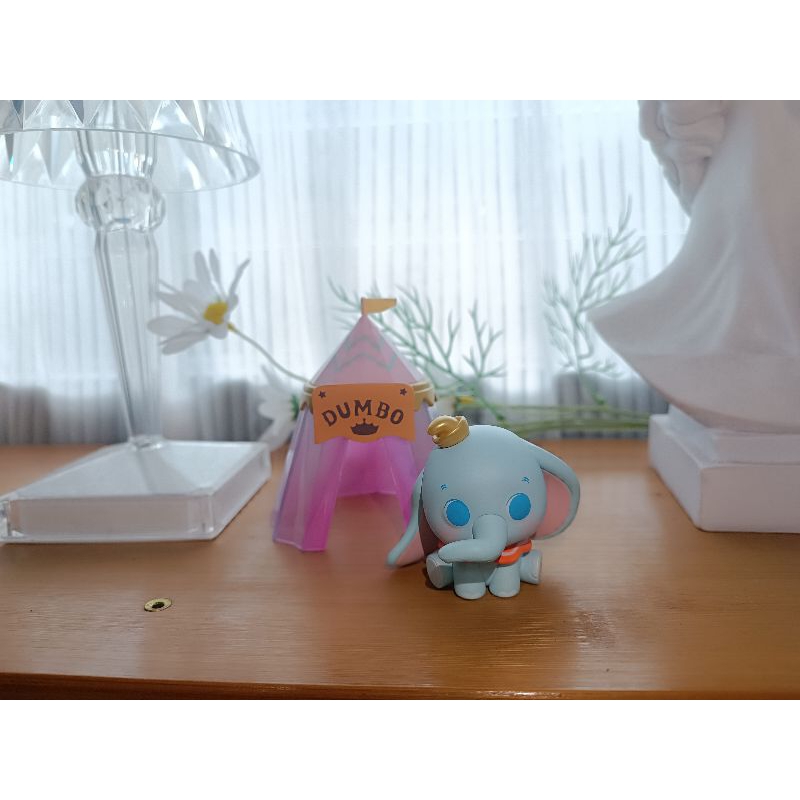 กล่องสุ่ม Miniso Disney Dumbo | Shopee Thailand
