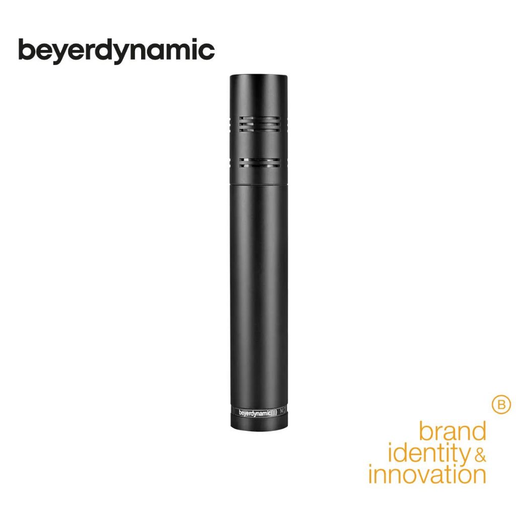 M 201 TG Dynamic microphone (hypercardioid) | Shopee Thailand