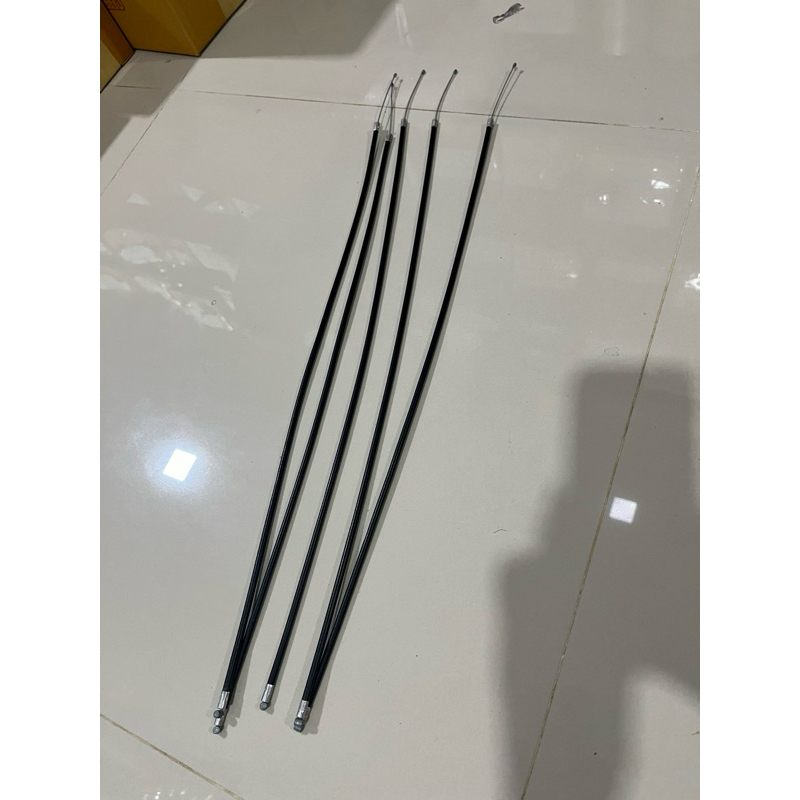 แพ็ค 5เส้น สายคันเร่ง 767 (ลูกลอย), สายคันเร่ง 767 (ผ้าปั๊ม),เครื่องปุ๋ย3WF | Shopee Thailand