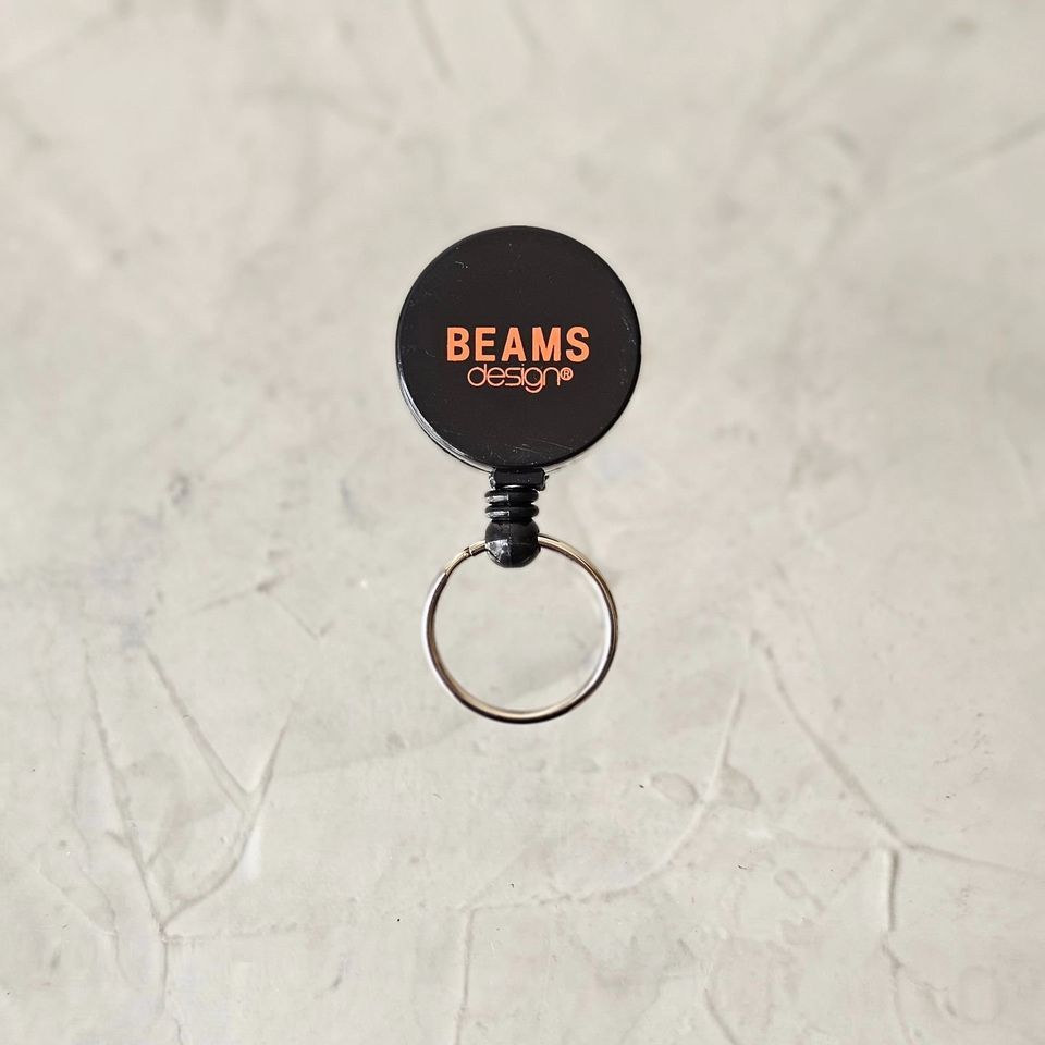 Beams Keychain พวงกุญแจยืดได้ | Shopee Thailand