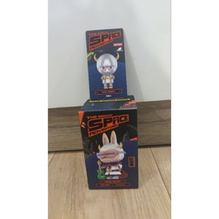 labubu the monster space (robot) | Shopee Thailand