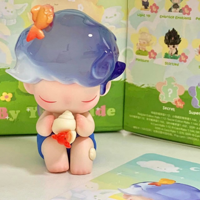 [ โปร 1 เเถม 1 เฉพาะในไลฟ์ ] Model : Dimoo By Your Side | Shopee Thailand