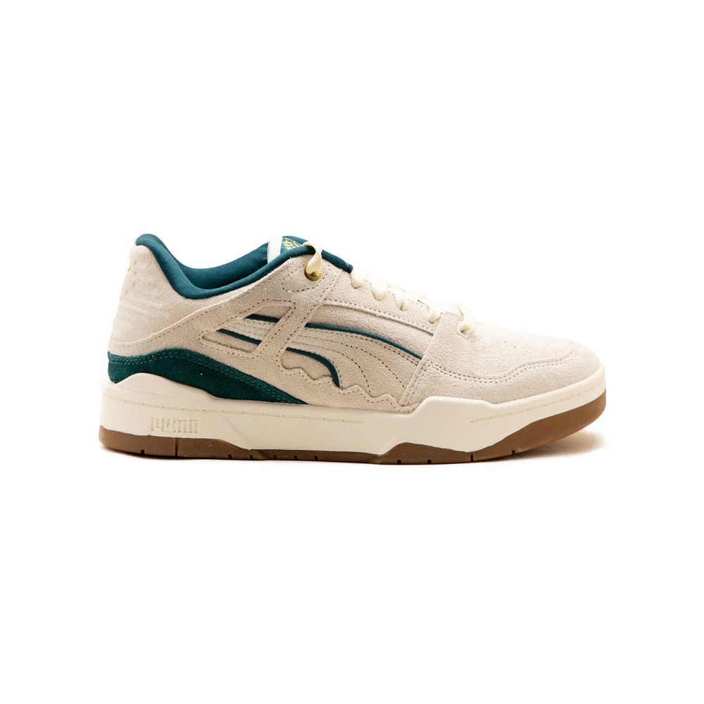 PUMA x STAPLE 39354501 Slipstream Pristine-Malachite | Shopee Thailand