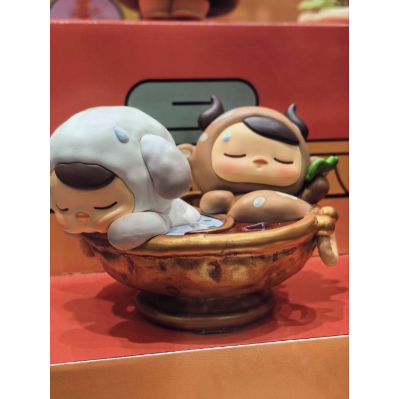 Pucky Dim Sum พร้อมส่ง เช็คการ์ดไม่แกะตัว ใช้โค้ดลดได้ | Shopee Thailand