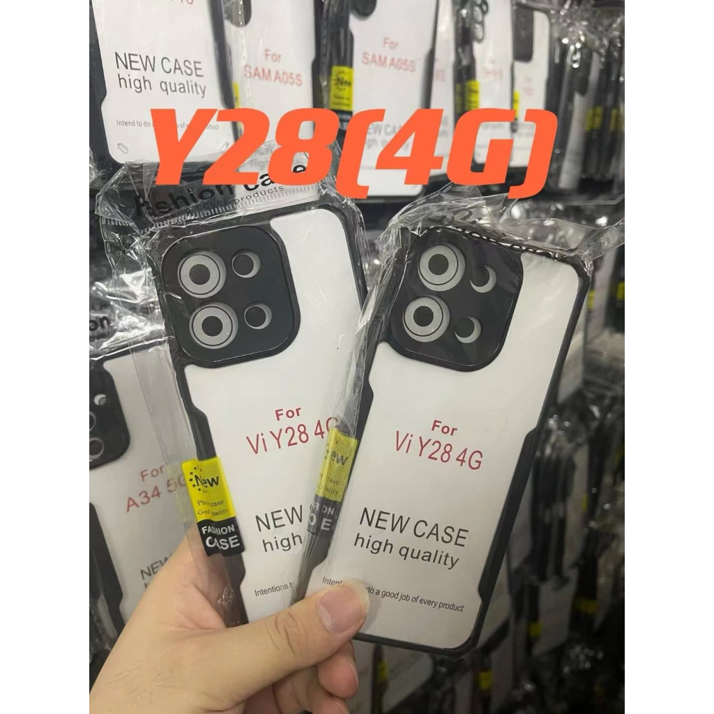ส่งจากไทย เร็ว1-2วัน case เคสโทรศัพท์ Y28 Y03t case Y28 4G เคส Y28 4G ...