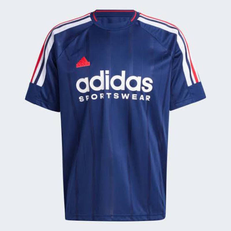 ใหม่ เสื้อ Adidas HOUSE OF TIRO NATIONS PACK TEE | Shopee Thailand