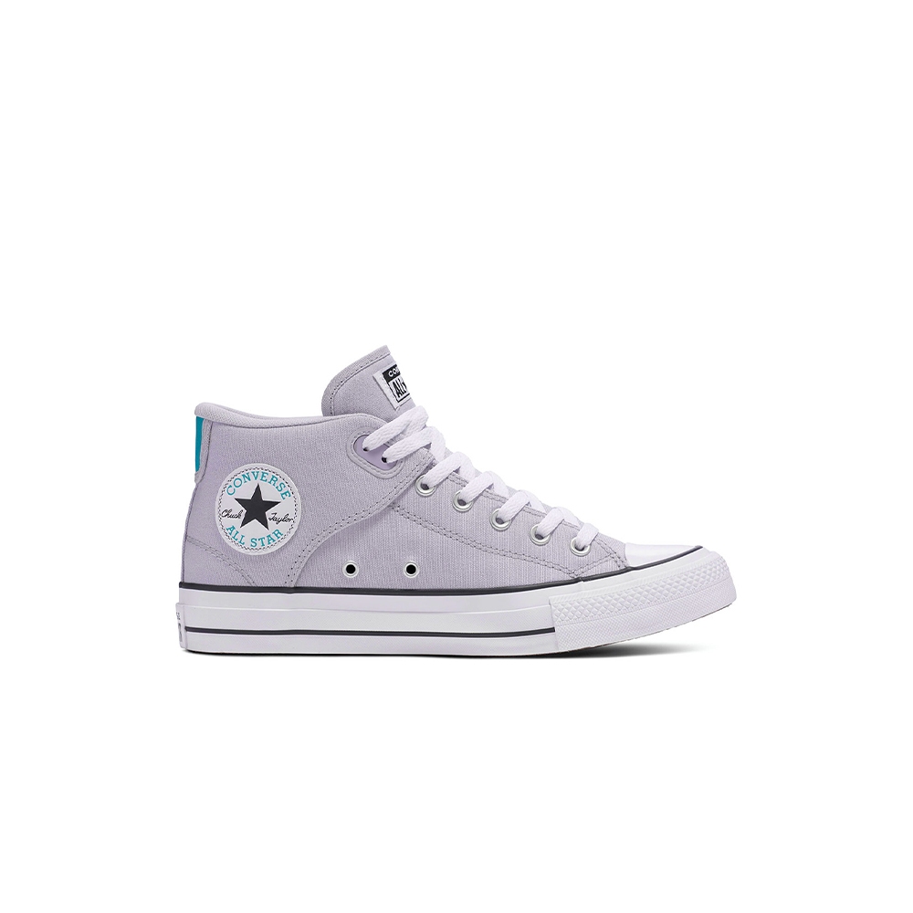 Converse รองเท้าผ้าใบ รุ่น CTAS TREMONT STREET '90S SPORT MID GREY ...