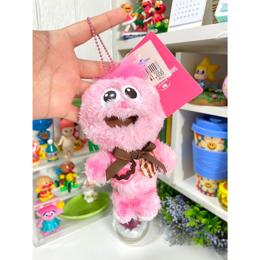 พวงกุญแจ Moppy USJ น่ารักมาก | Shopee Thailand