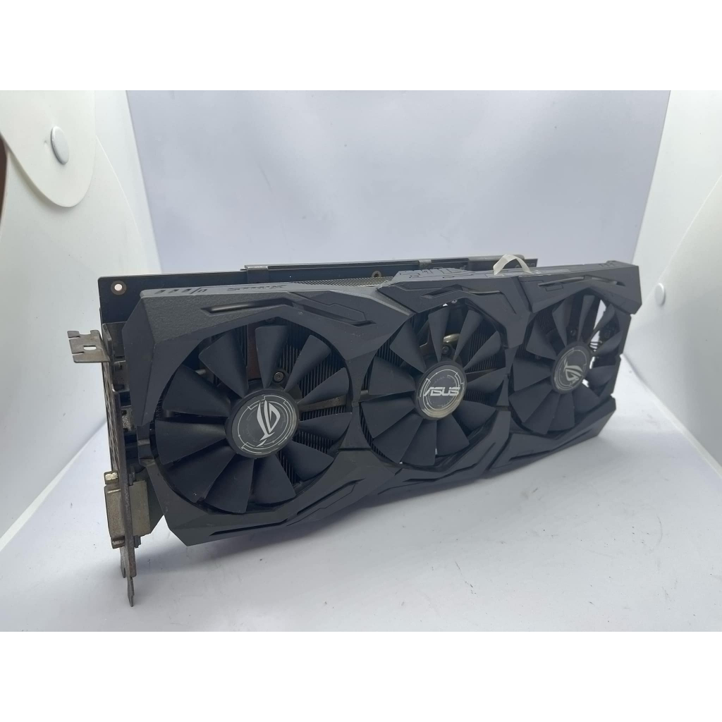 ASUS ROG RX 580 8 GB | Shopee Thailand