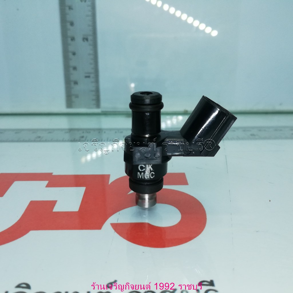 หัวฉีดน้ำมันเชื้อเพลิง Forza 300 10รู Gen1/ Gen2 (2013-2019) (MGC-D21 ...