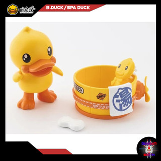 พร้อมส่ง B.DUCK & SPA DUCK | Shopee Thailand