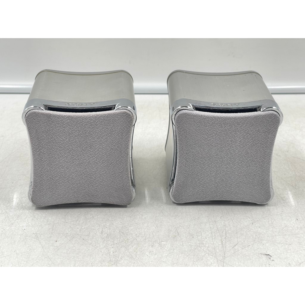 AW33 ลำโพง 1 คู่ มือสองญี่ปุ่น (F L-R 357-358) SONY SS-TS503S 80W 4 ...