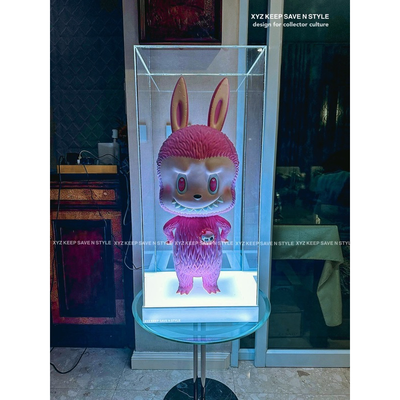 Labubu Tec 1000% LED Display | Shopee Thailand