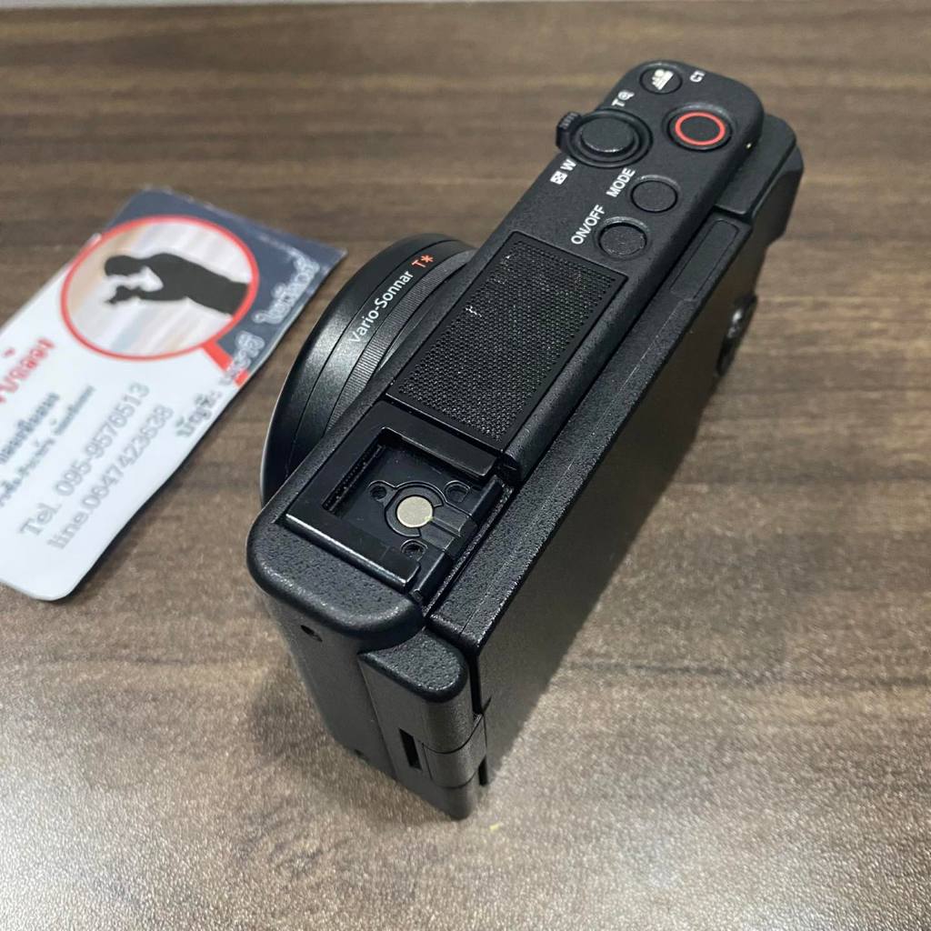 sony zv1 ใช้งานได้ปกติ | Shopee Thailand